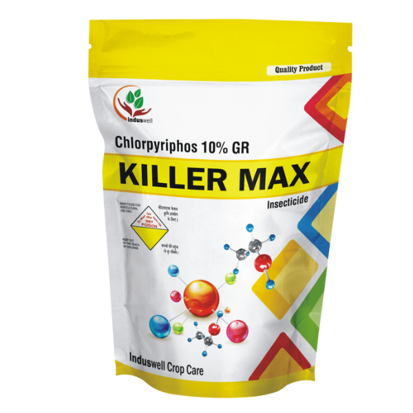KILLER MAX – Induswell Crop Care